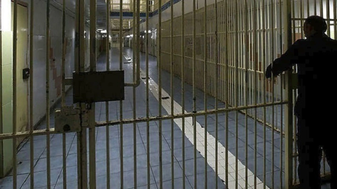 Φυλακές Αλικαρνασσού: Τραυματισμός σωφρονιστικού υπαλλήλου από ...