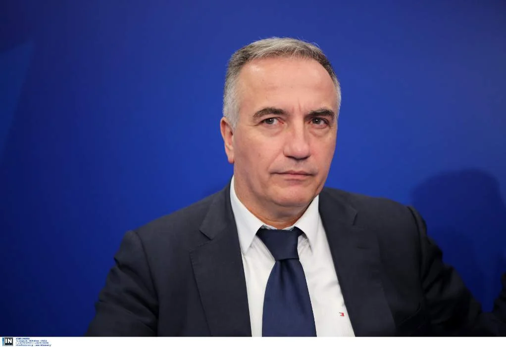 Ελληνική Πολιτική – Pronews.gr