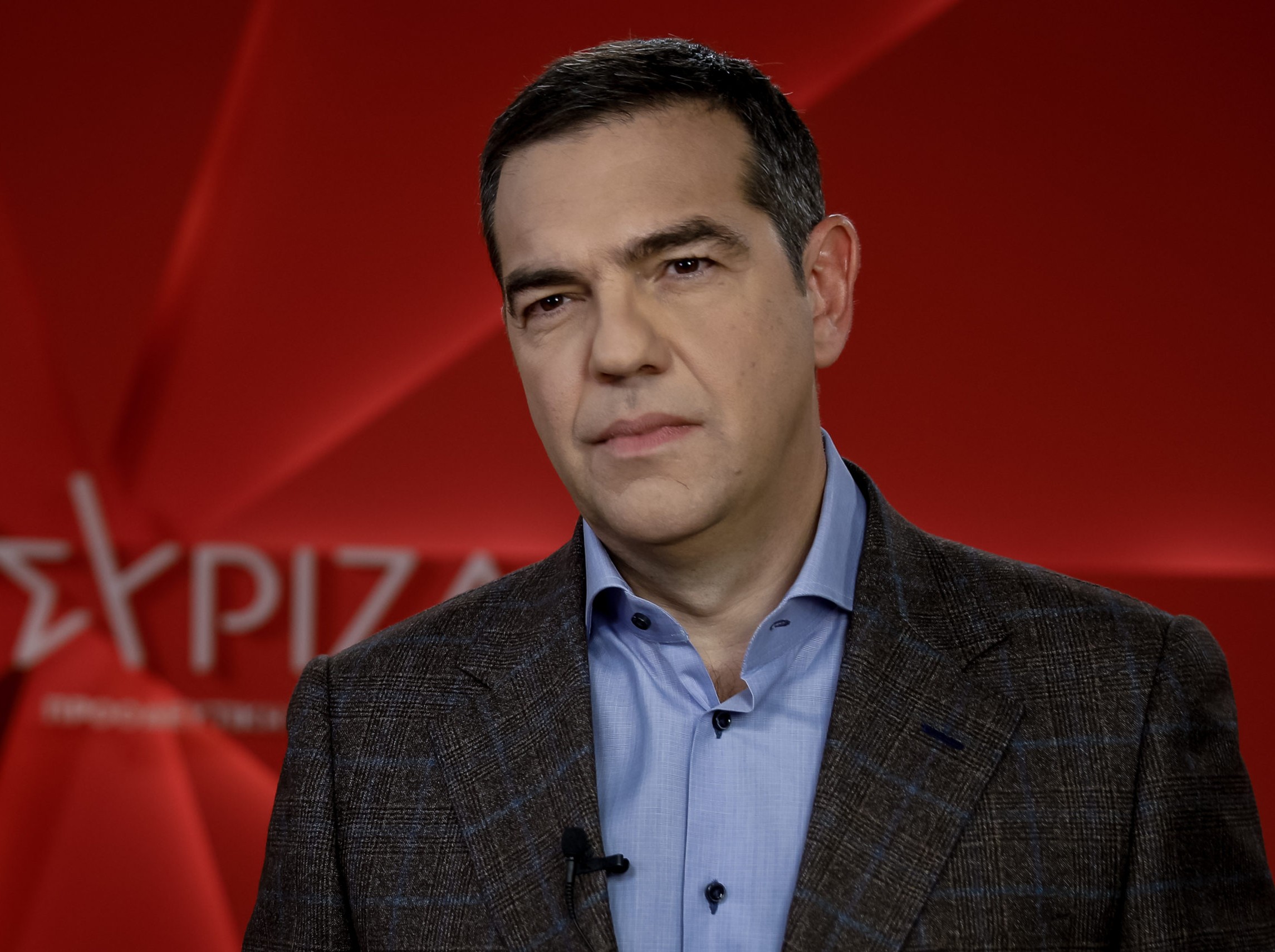 Α.Τσίπρας: Χαρακτήρισε «αποικιακή» την απαίτηση Τραμπ για τα ορυκτά της ...