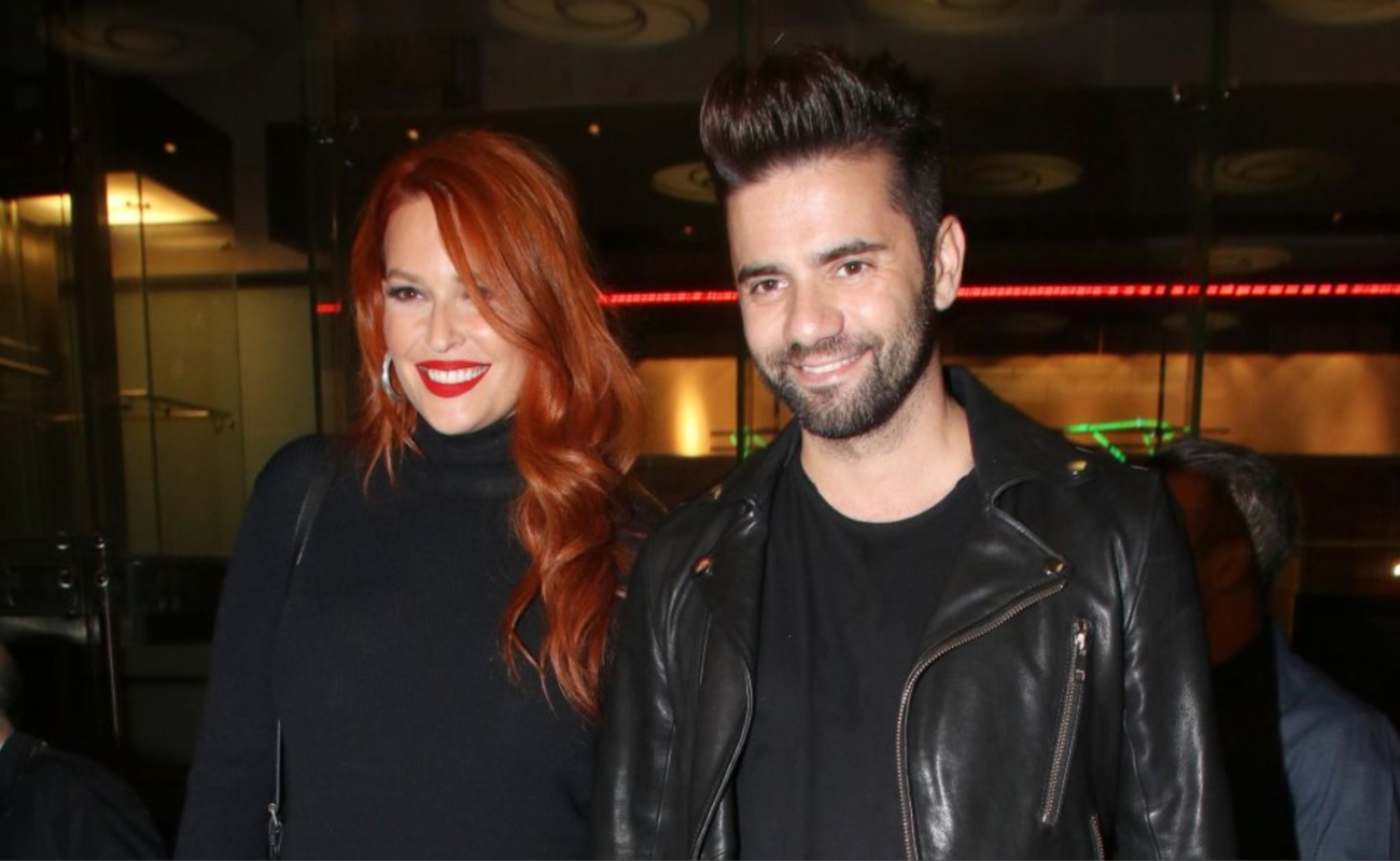 «Ειπώθηκαν ψέματα που ντράπηκαν και τα ίδια»: Η ανάρτηση της Σ ...