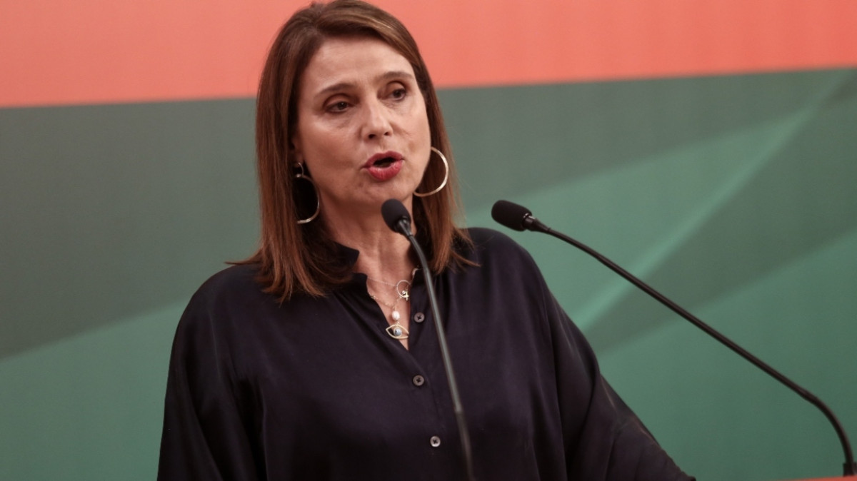 ΠΑΣΟΚ: Εισήγηση του Πειθαρχικού για αναστολή κομματικής ιδιότητας για ...