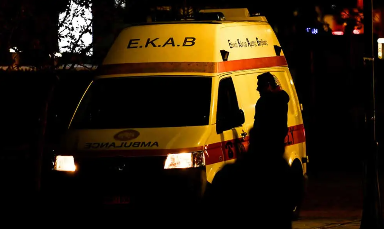 Το μήνυμα του ΕΚΑΒ ενόψει του Πάσχα: «Κάποιοι σας περιμένουν να ...