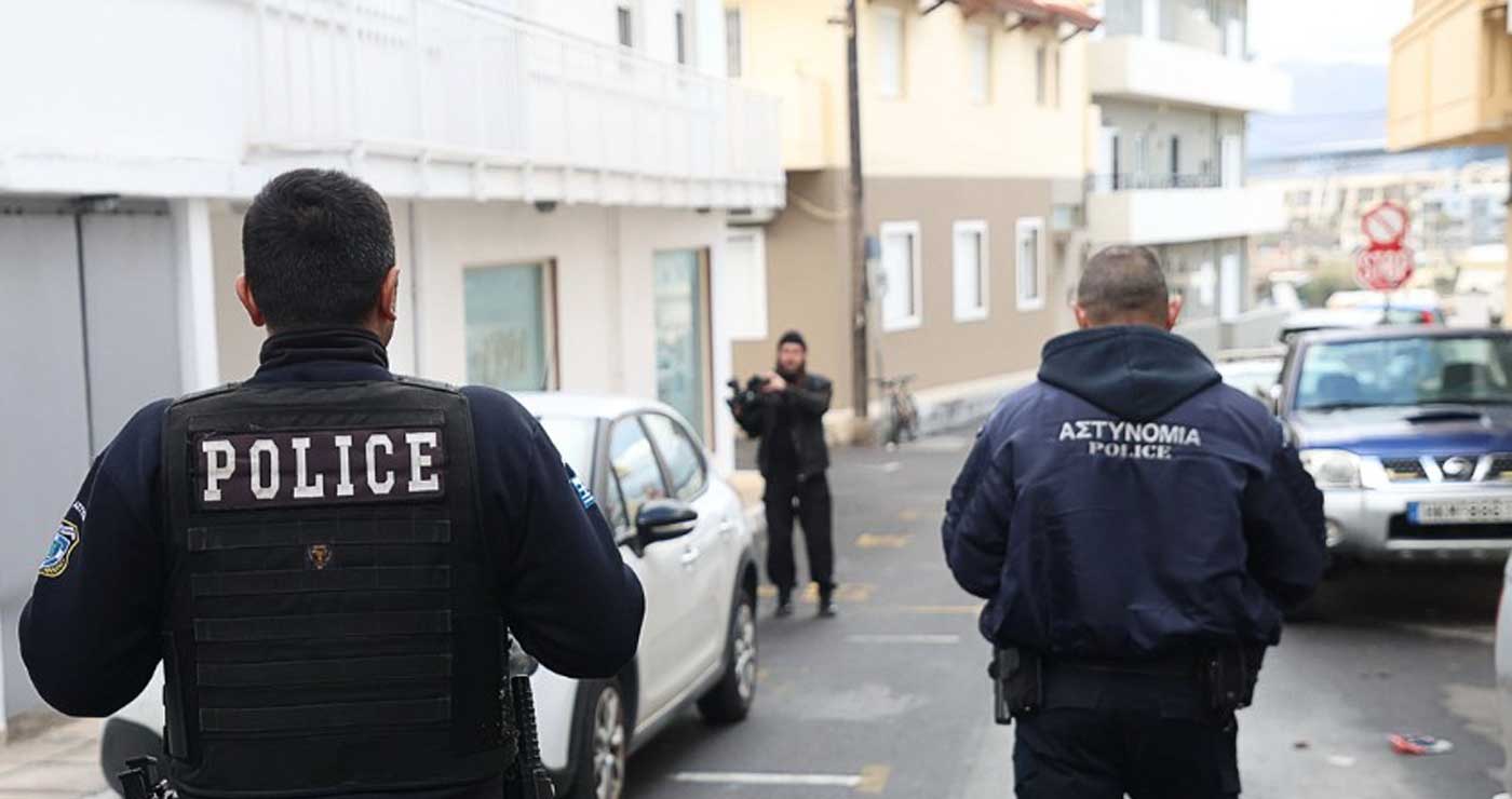 Πάτρα: Εξαφανίστηκε ανήλικη – «Συναγερμός» για τον εντοπισμό της ...