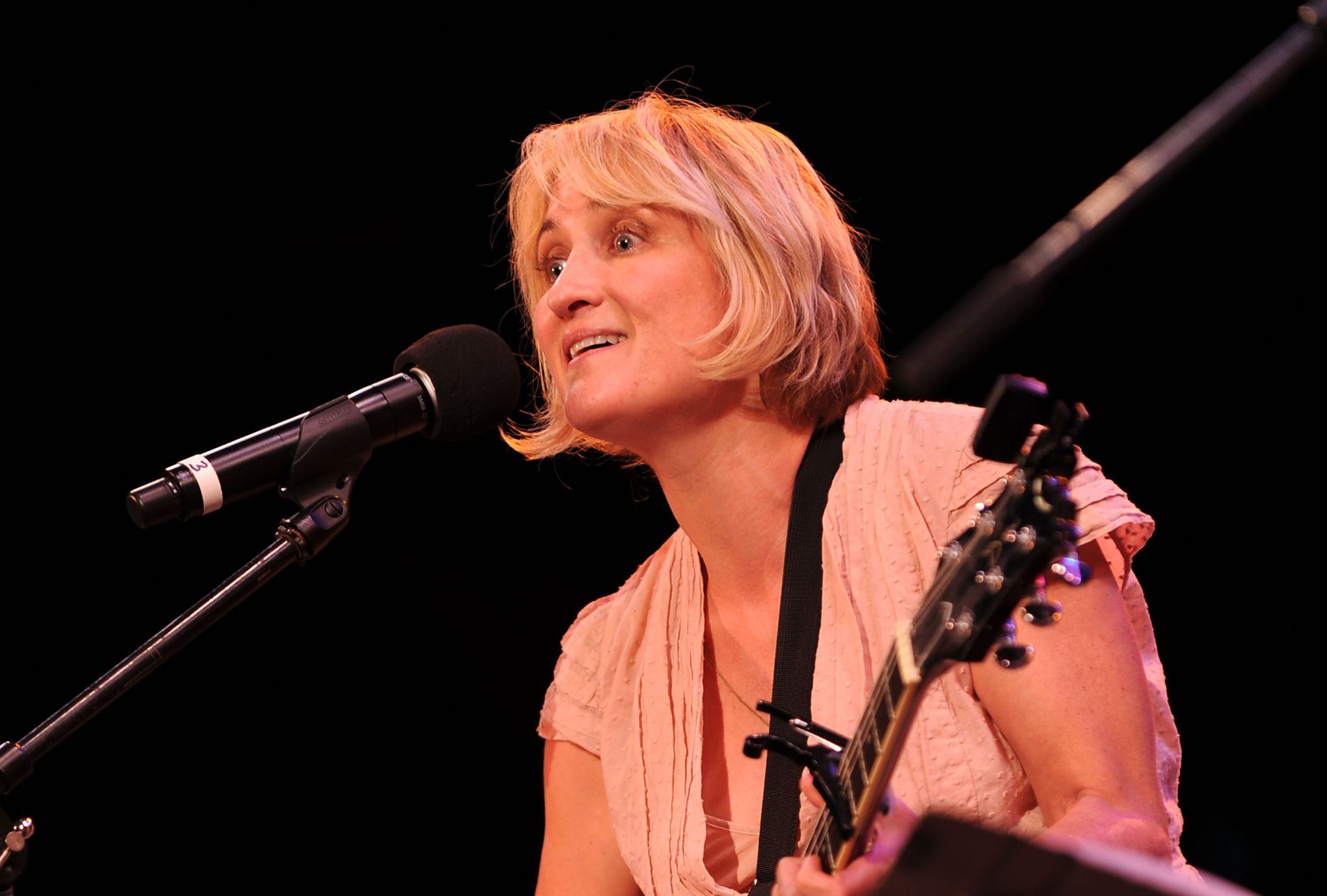Jill Sobule: Η 66χρονη Αμερικανίδα τραγουδίστρια πέθανε από πυρκαγιά που ξέσπασε στο σπίτι της ...