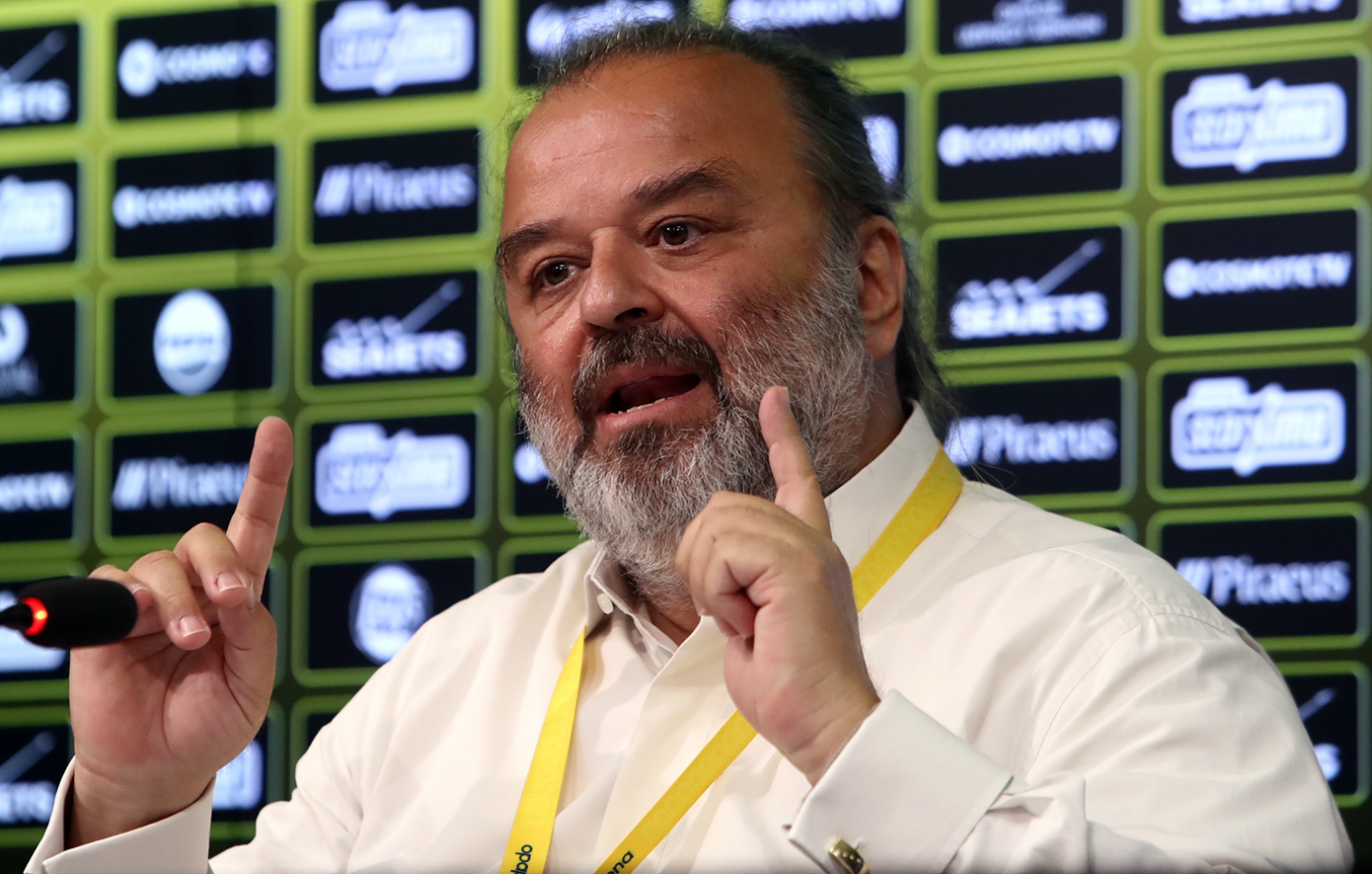 Μάριος Ηλιόπουλος για Ματίας Αλμέιδα: «Οι ερωτήσεις δεν έχουν απάντηση ...