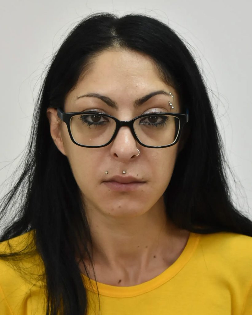 Αυτή είναι η 38χρονη Γεωργιανή που σκοτώθηκε από έκρηξη βόμβας στη Θεσσαλονίκη και ο «συνεργός ...