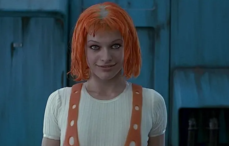 Η Νικόλ Κίντμαν έγινε κοκκινομάλλα για εξώφυλλο περιοδικού και θύμισε την Μίλα Γιόβοβιτς (φωτο ...