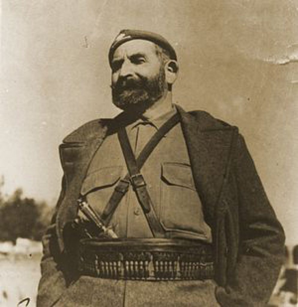 Πώς η άθλια προπαγάνδα των Βρετανών δεν άφησε τους Ναζί να ...