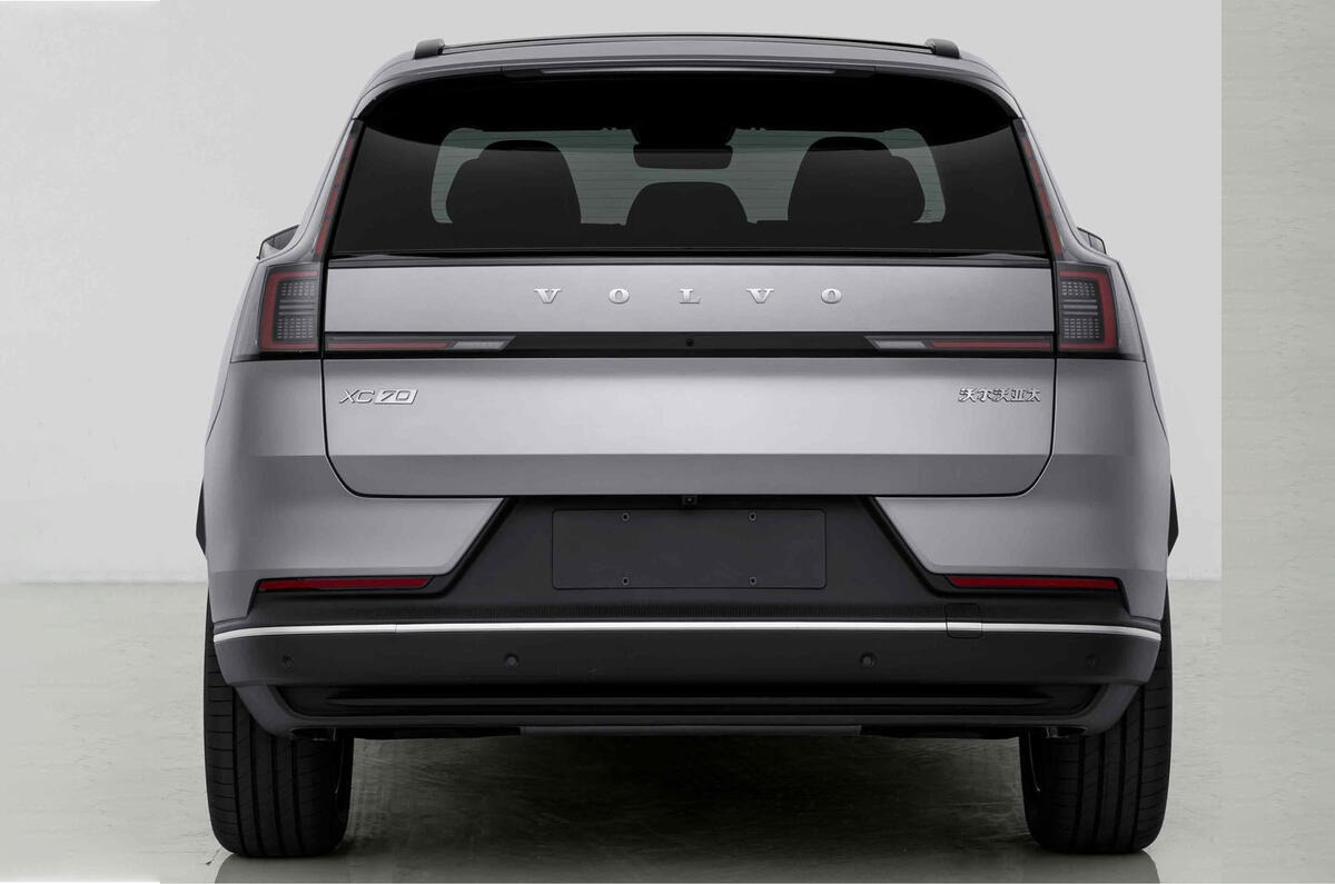 Νέο Volvo XC70 PHEV με 180 km ηλεκτρικής αυτονομίας – Pronews.gr