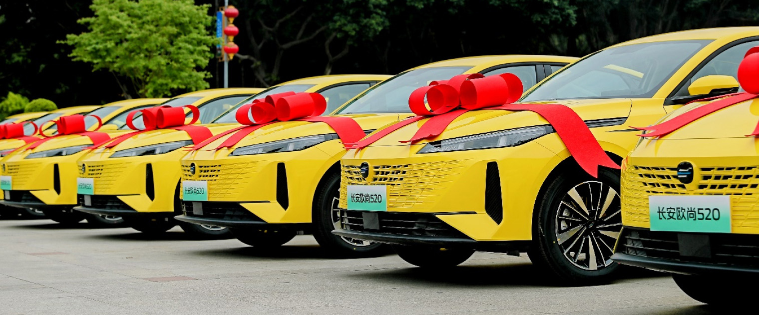 500 km σε 100″! Η ανταλλαγή μπαταρίας ξεκίνησε στην Κίνα – Pronews.gr