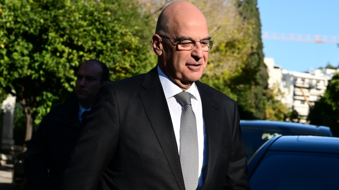 Νίκος Δένδιας: Ο Έλληνας ΥΠΕΘΑ συνεχάρη την Πολεμική Αεροπορία για τον ...