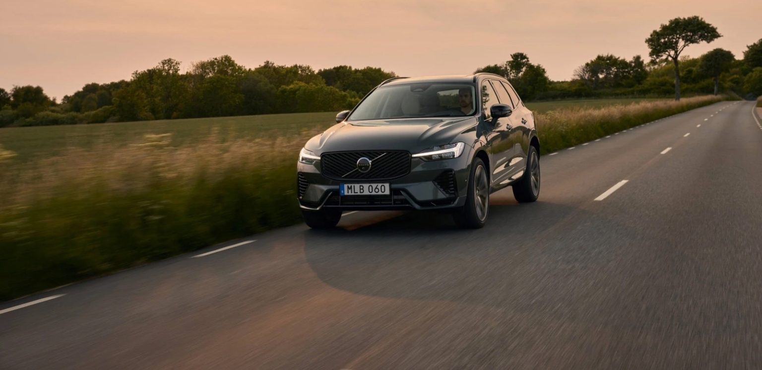 Volvo XC60: Κι επίσημα το διαχρονικό best-seller της Volvo – Pronews.gr