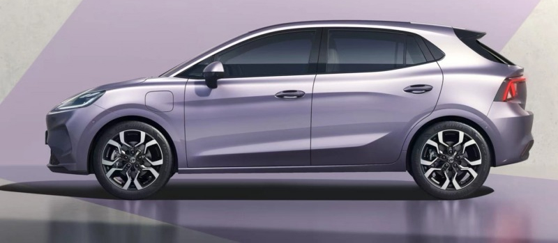 To νέο MG4 παρουσιάστηκε στην Κίνα – Pronews.gr