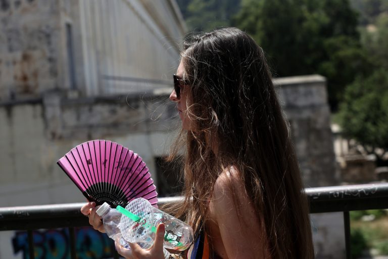 Καιρός: Ξεπέρασε τους 40℃ η θερμοκρασία σε τρεις περιοχές πριν από τις 12:00 – Pronews.gr