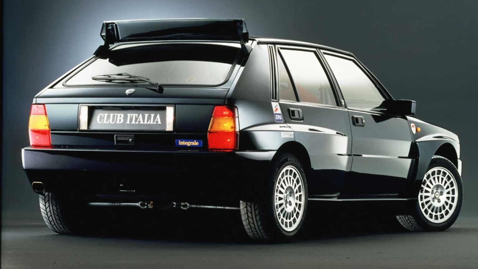 Νέα Lancia Delta HF Integrale: Επιβεβαιώθηκε για το 2026 – Pronews.gr
