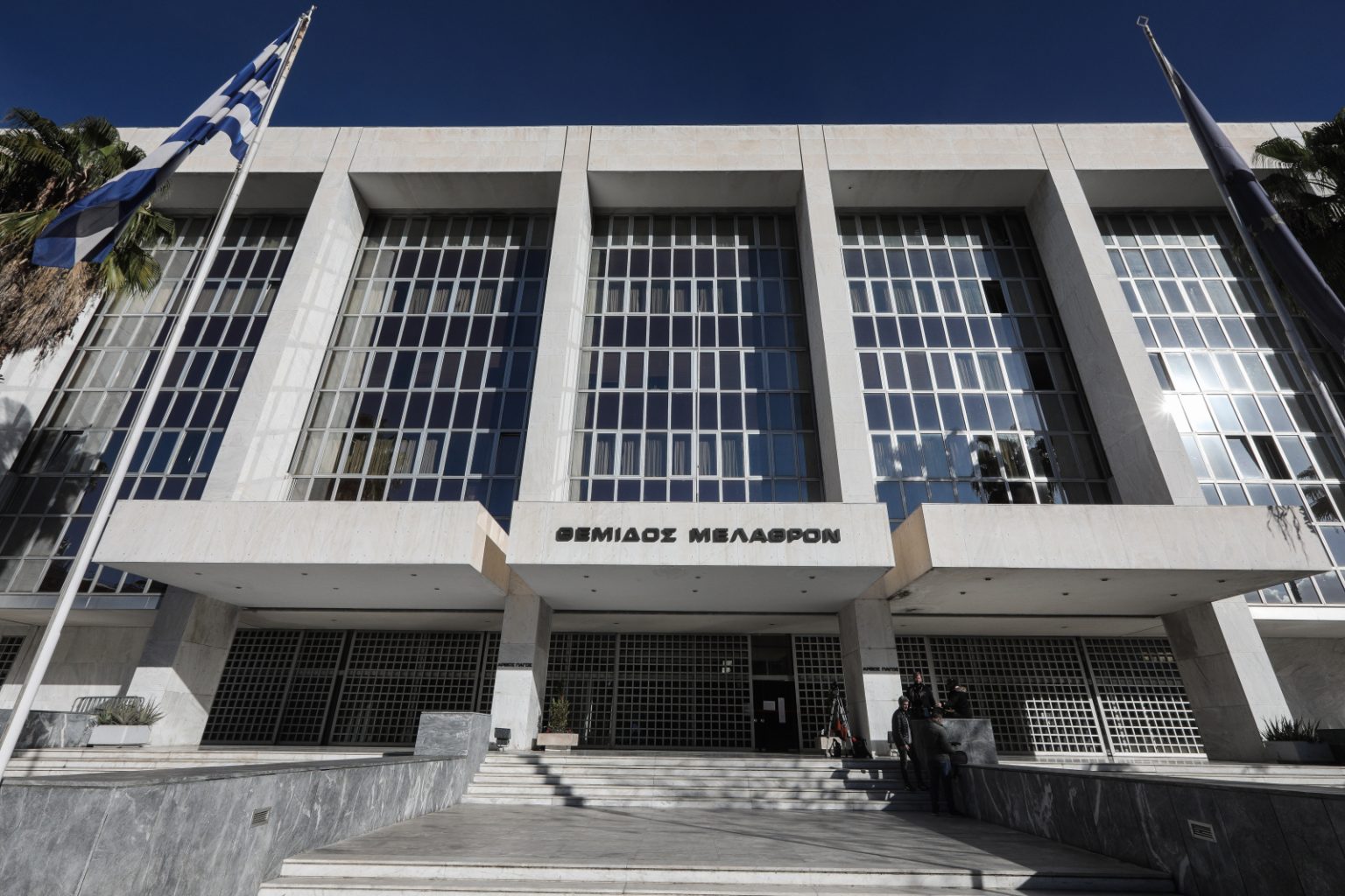 Στην προεδρία του Αρείου Πάγου η Αναστασία Παπαδοπούλου – Κωνσταντίνος ...