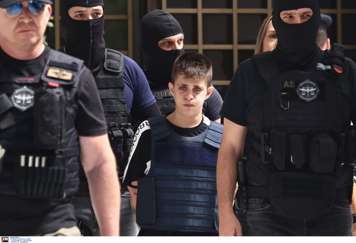 Νέα καταγγελία σε βάρος της Ε.Μουρτζούκου: Γυναίκα αποκάλυψε ότι η κόρη ...