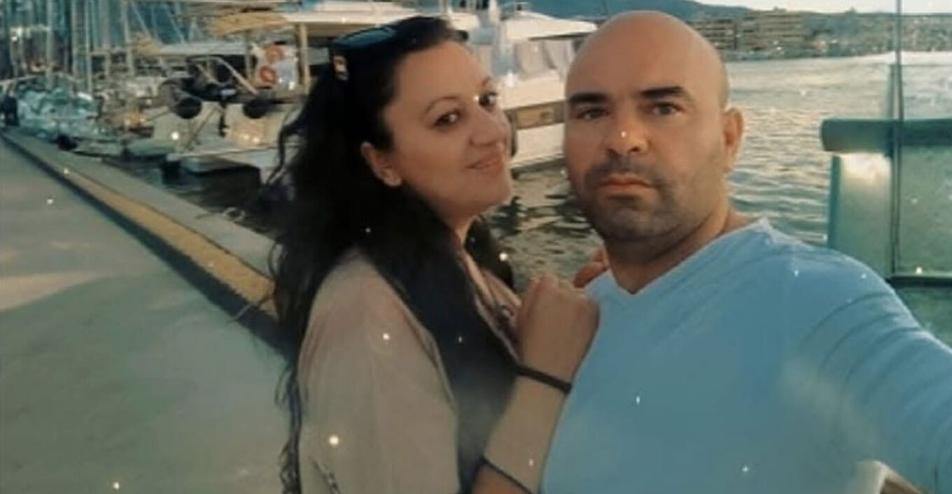 Νέα στοιχεία για τον 40χρονο Αλβανό: Σκότωσε την 36χρονη σύζυγό του με ...