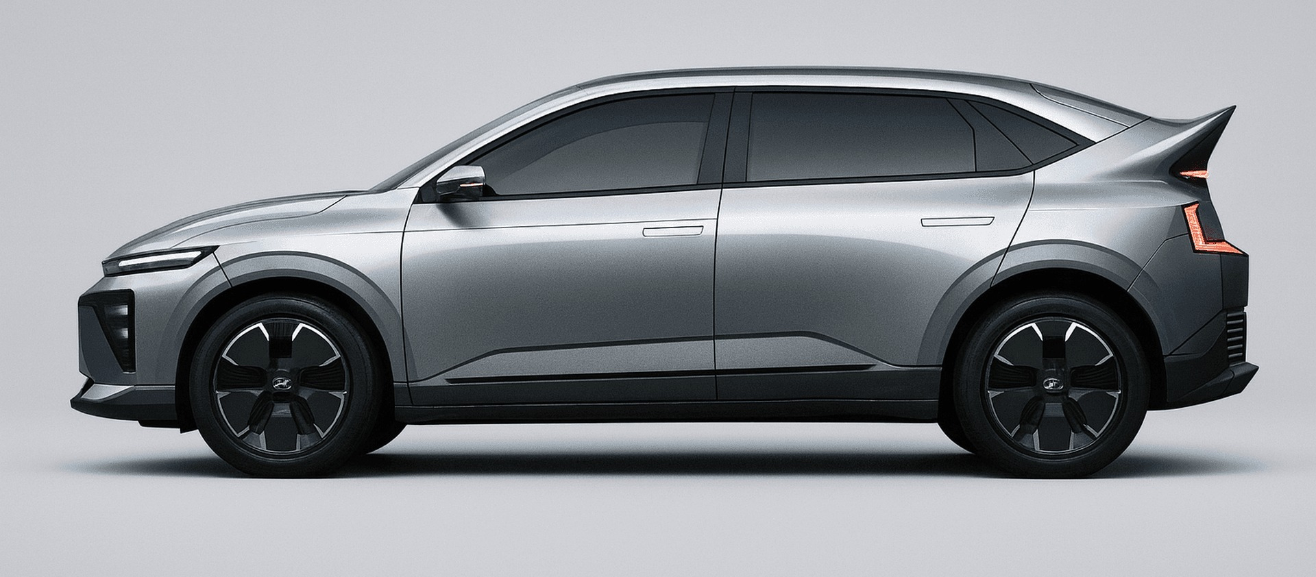 Hyundai Concept Three: Προαναγγελία του Ioniq 3 – Pronews.gr