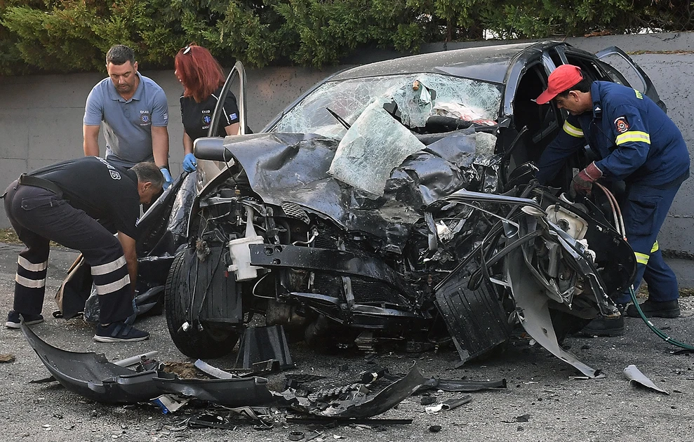 Τεράστια η θλίψη στο Κιάτο μετά τον άδικο θάνατο της 25χρονης ...