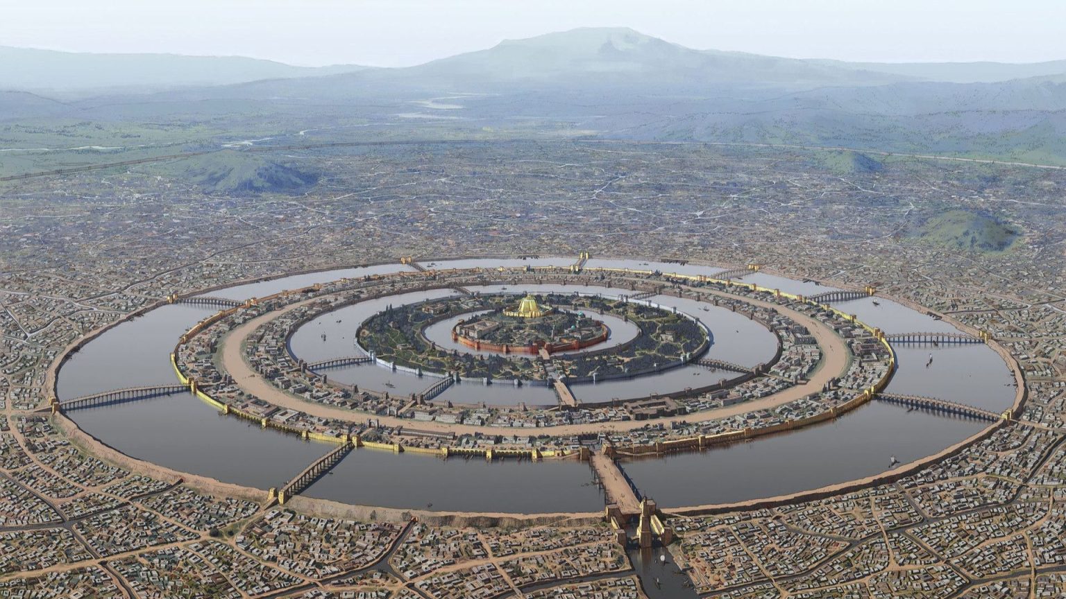 Καλεσμένος του Joe Rogan δήλωσε ότι βρέθηκε… η χαμένη Ατλαντίδα ...