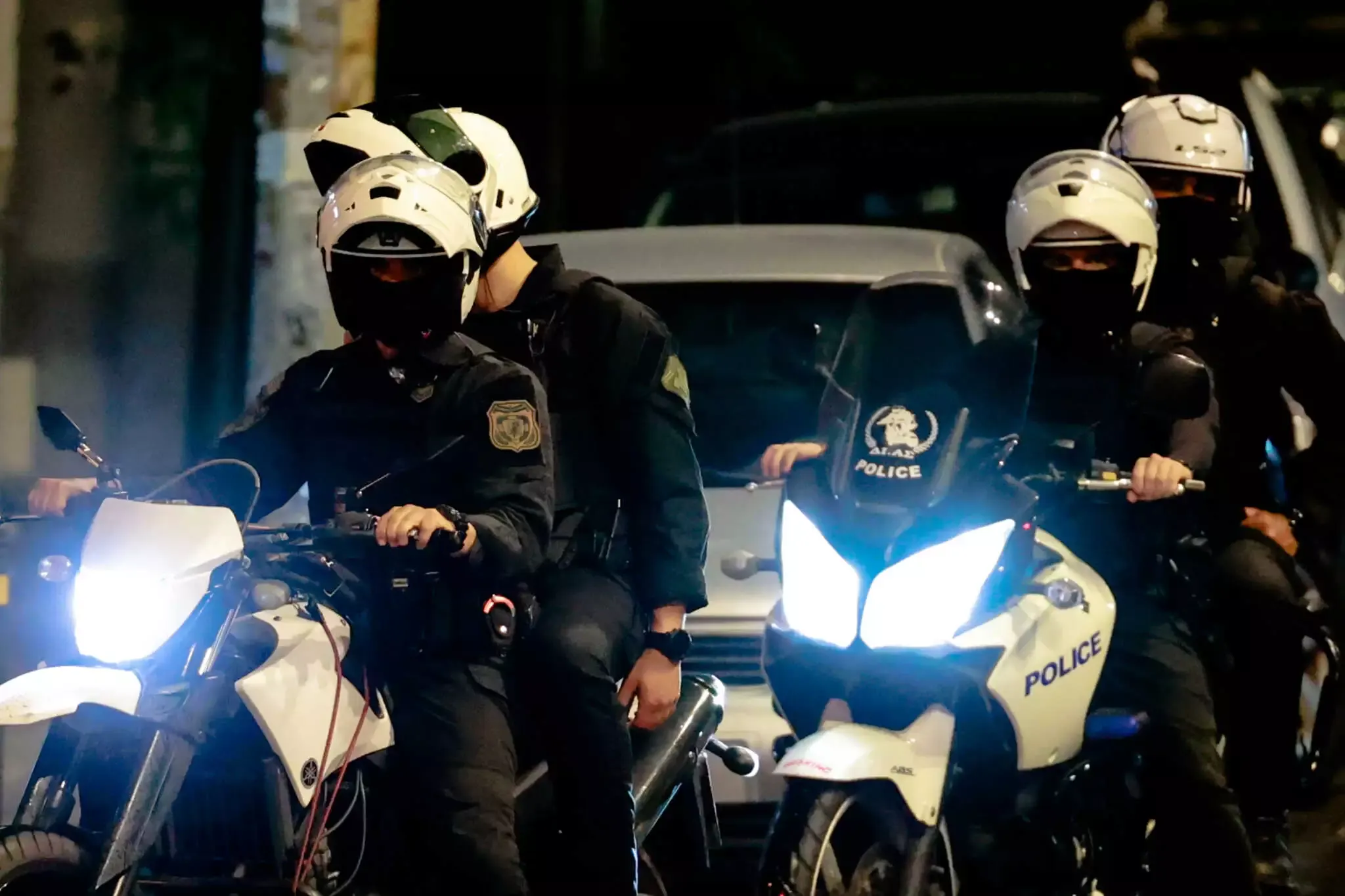 Συνελήφθη 22χρονος για «μπαράζ» κλοπών και ληστειών σε σπίτια της ...