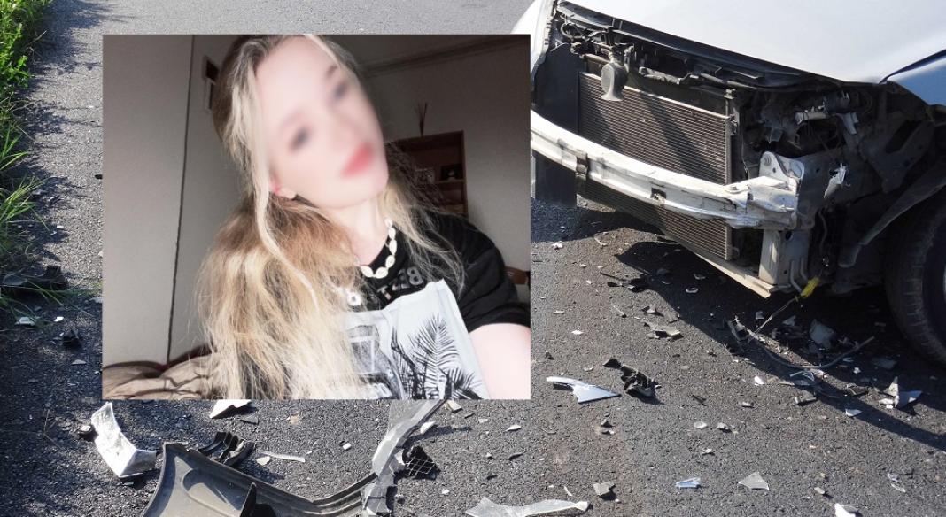 Σε κατάσταση σοκ ο οδηγός που παρέσυρε και σκότωσε την 20χρονη Ουκρανή ...