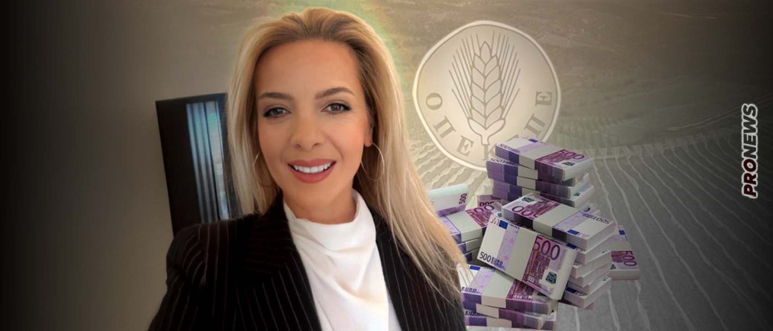 Σκάνδαλο ΟΠΕΚΕΠΕ: Οι Αρχές δέσμευσαν περιουσιακά στοιχεία αξίας 1,5 ...