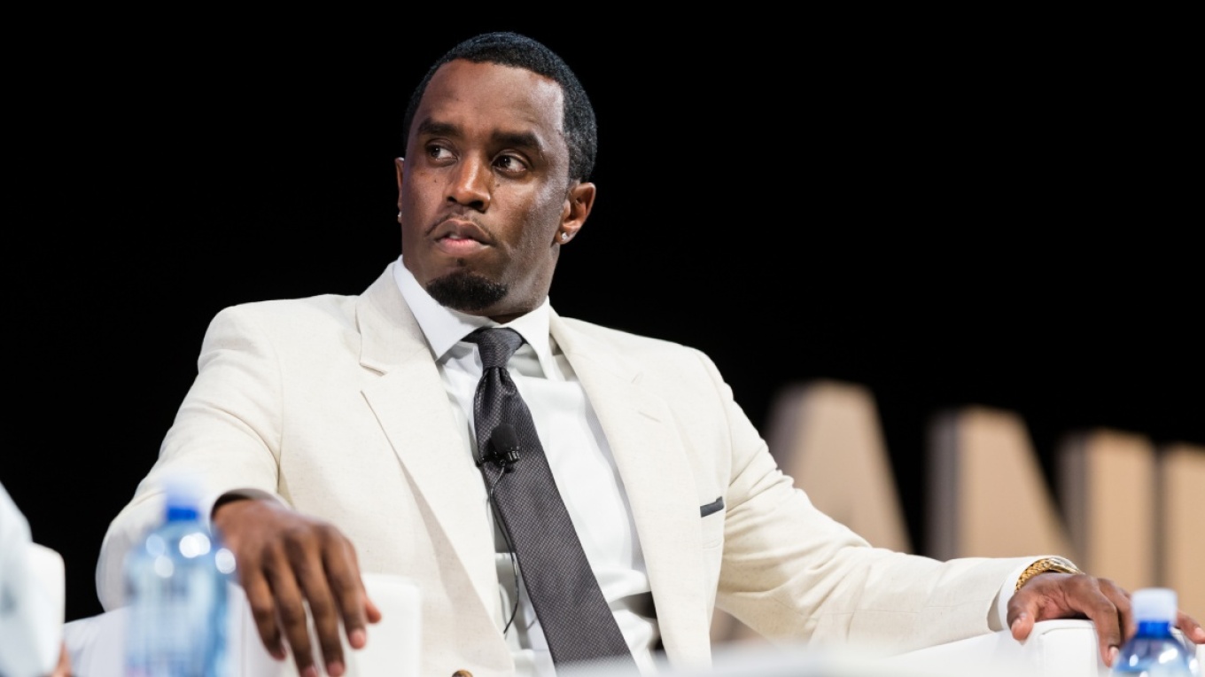 Κατέθεσε αίτημα αποφυλάκισης ο ράπερ Diddy: Σωρεία καταγγελιών από τους ...