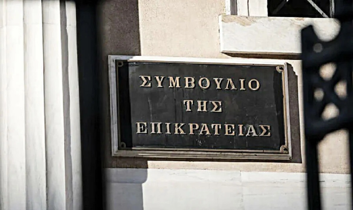 «Στοπ» από το ΣτΕ στην τακτοποίηση αυθαιρέτων σε κοινόχρηστους χώρους ...