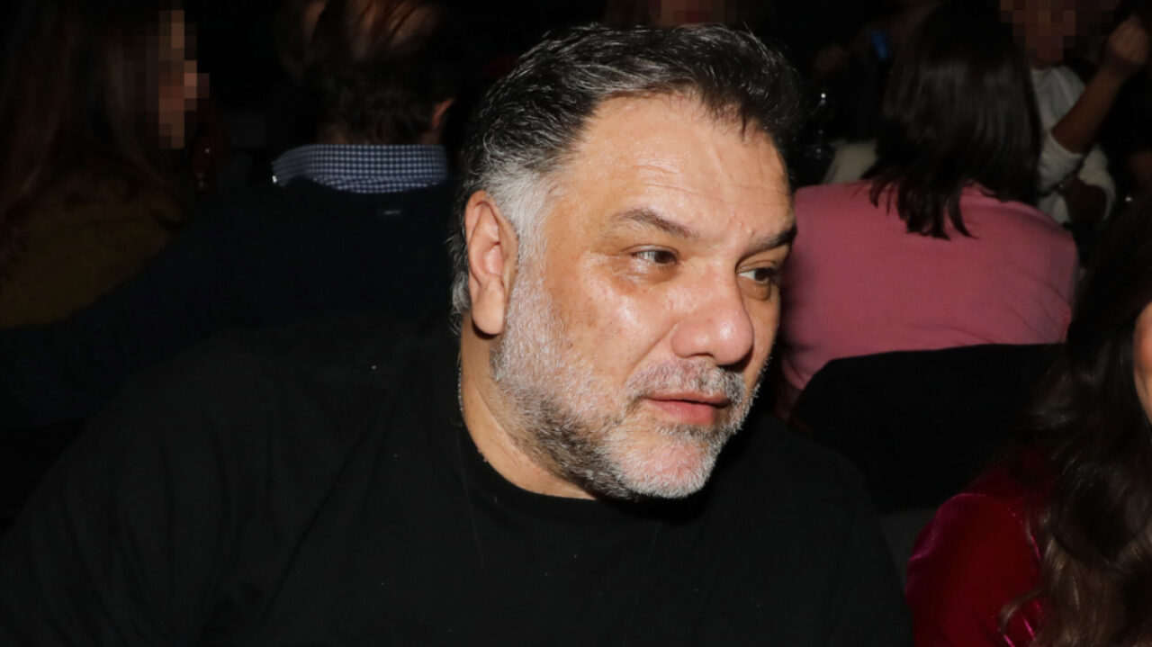 Γ.Αρναούτογλου για Γιώργο Μαζωνάκη: «Του έτυχε μια κακή στιγμή – Εγώ ...