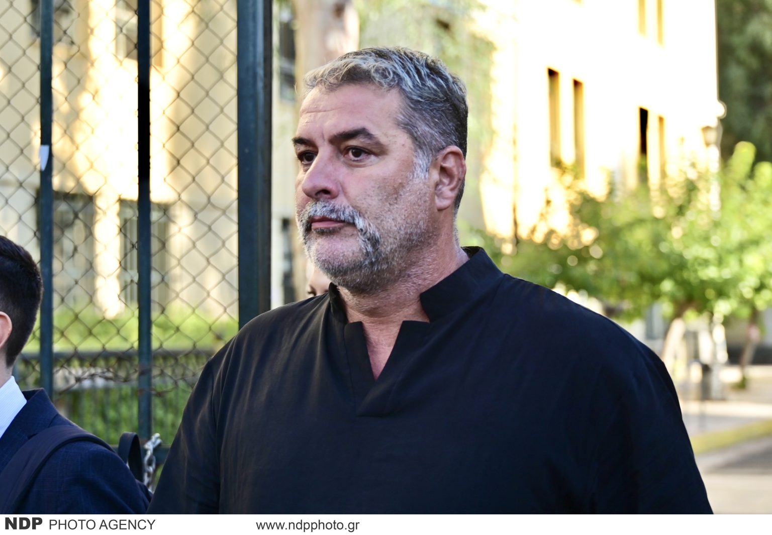 Νέο βίντεο ντοκουμέντο: Η στιγμή μετά το τρακάρισμα του Β.Μπισμπίκη με ...