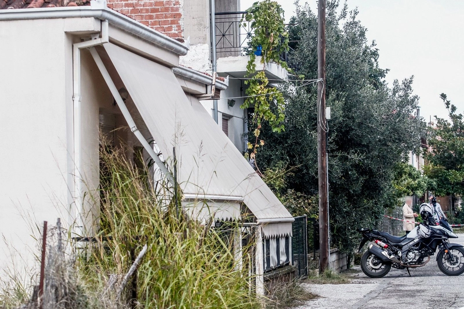 Κυνικός ο 18χρονος μητροκτόνος από τα Τρίκαλα: «Δεν μου άρεσε η ζωή της ...