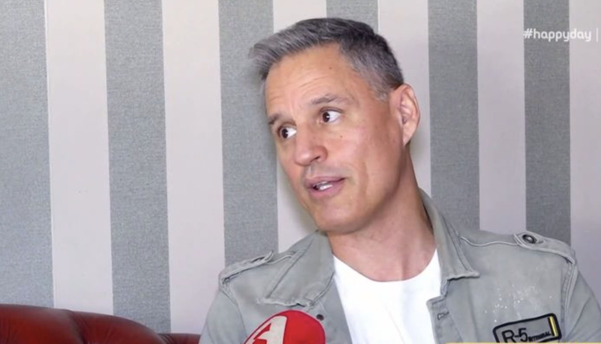 Γρηγόρης Πετράκος για Σταμάτη Γονίδη: «Τον έχω δει να μετακινεί ...