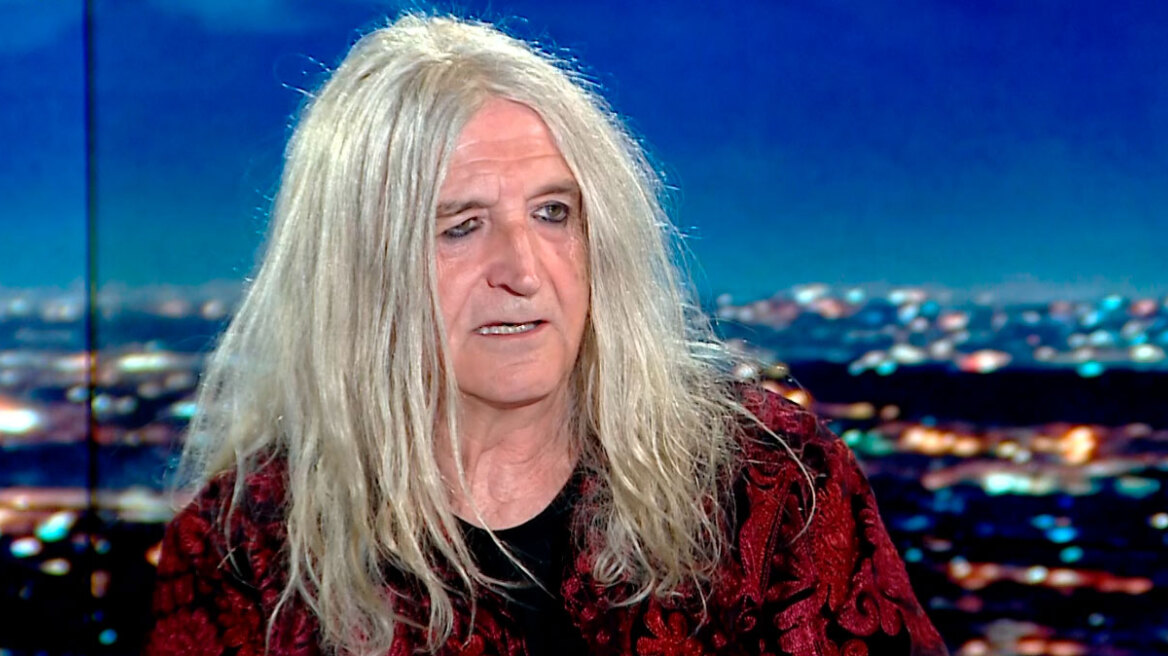 Νίκος Καρβέλας: «Όταν χώρισα με την Άννα Βίσση έπεσα σε κατάθλιψη ...