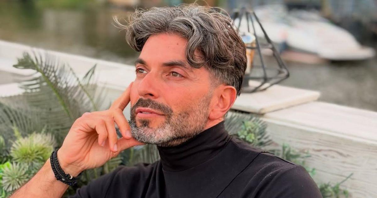 Ο Σ.Μαρτίκας έπεσε θύμα γνωστού επιχειρηματία που έστηνε απάτες σε ...