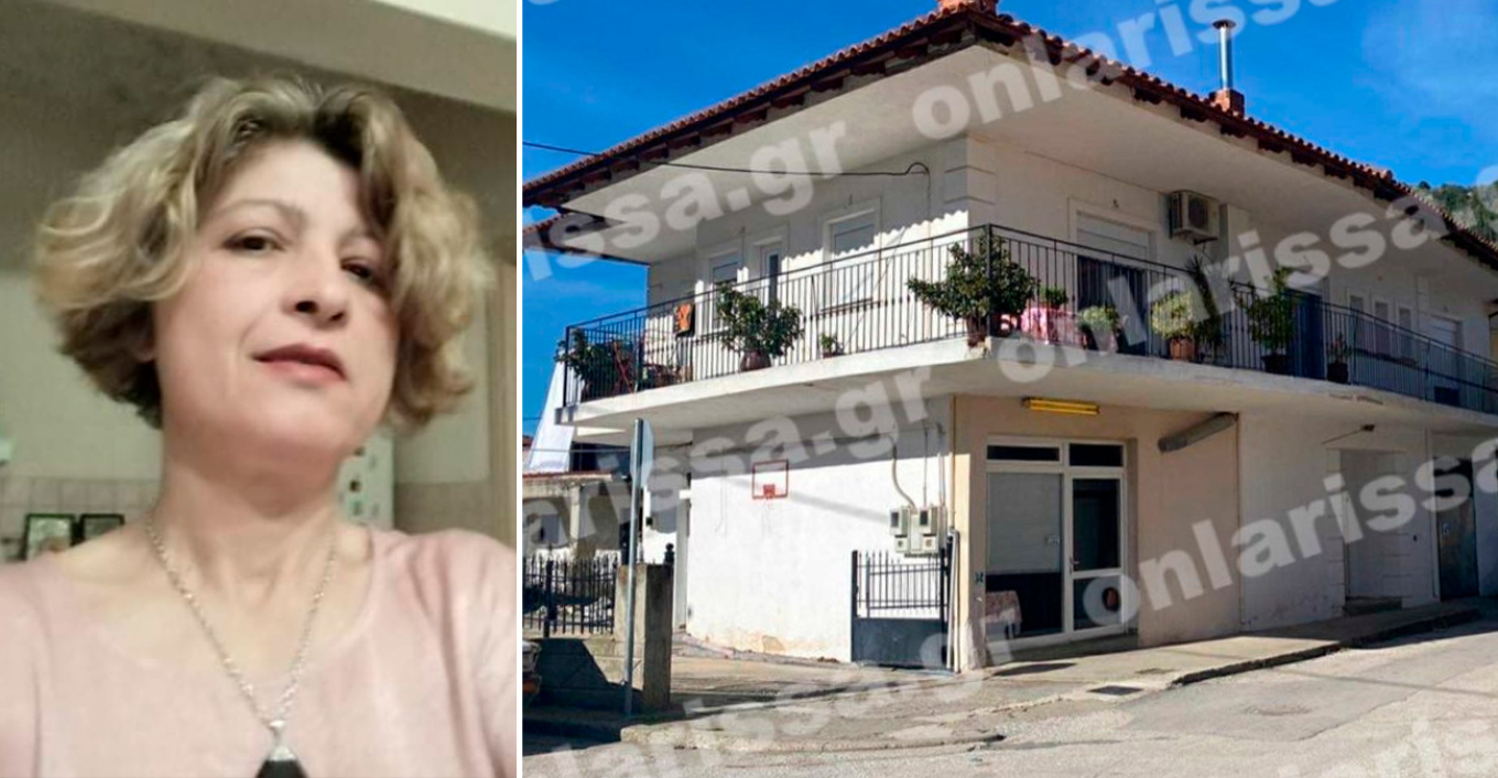 Απέραντη θλίψη για την 49χρονη μητέρα 2 παιδιών που σκοτώθηκε στον ...