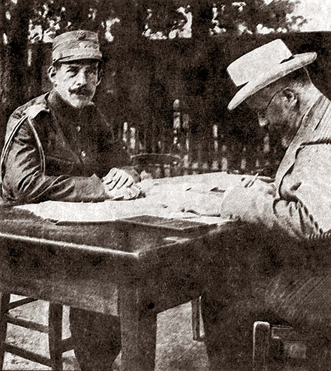 Α΄ Βαλκανικός Πόλεμος: Οι δύο μήνες που άλλαξαν την πορεία του Έθνους ...