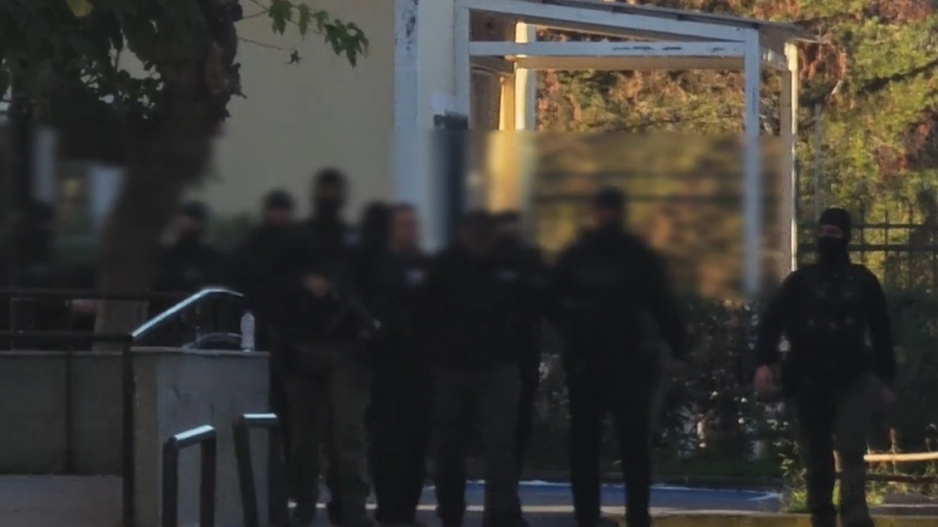 Βαρύτατη η ποινική δίωξη για τους 4 κατηγορούμενους της δολοφονίας Γ ...