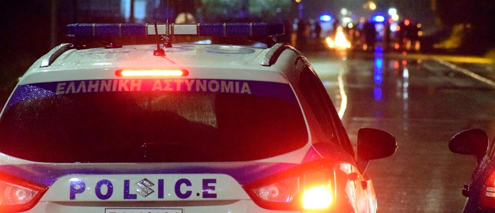 Ανήλικοι ξυλοκόπησαν άγρια άνδρα στη Χαλκίδα λίγα μέτρα μακριά από το Α ...