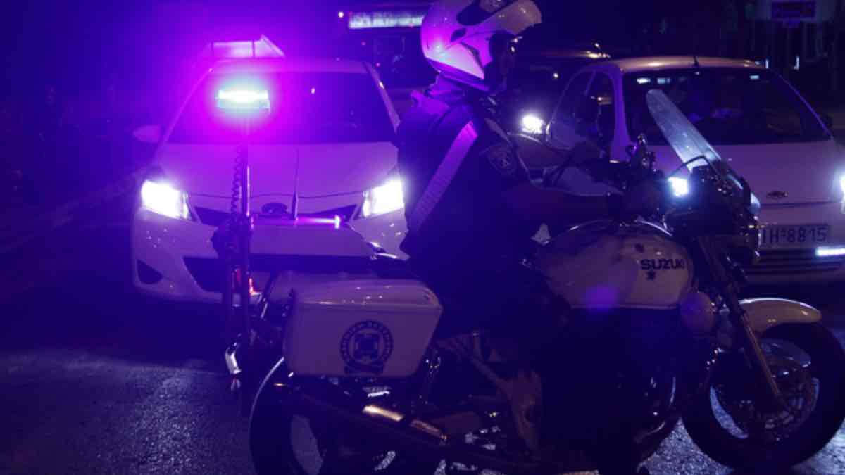Χίος: Συνελήφθη Τούρκος για κατασκοπεία – Οι κινήσεις που κάρφωσαν την ...