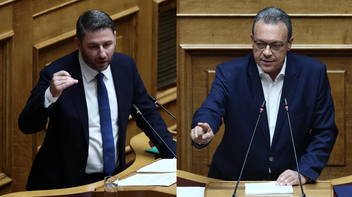 Το ΠΑΣΟΚ ετοιμάζει «μεταγραφή» από το πάνω ράφι του ΣΥΡΙΖΑ και η τριάδα ...