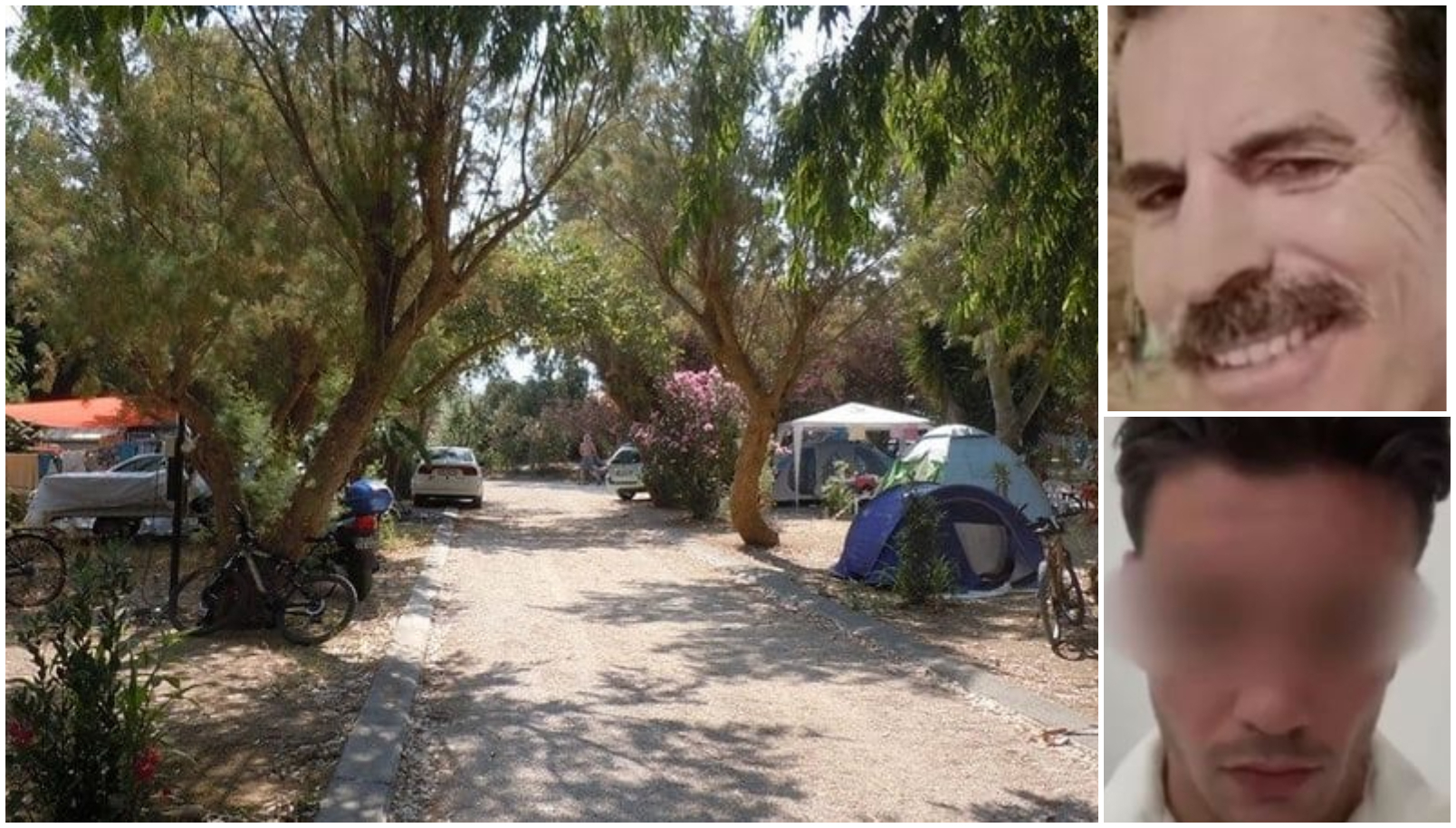 Ανατροπή στην δολοφονία της Φοινικούντας: Ως ηθικός αυτουργός ...