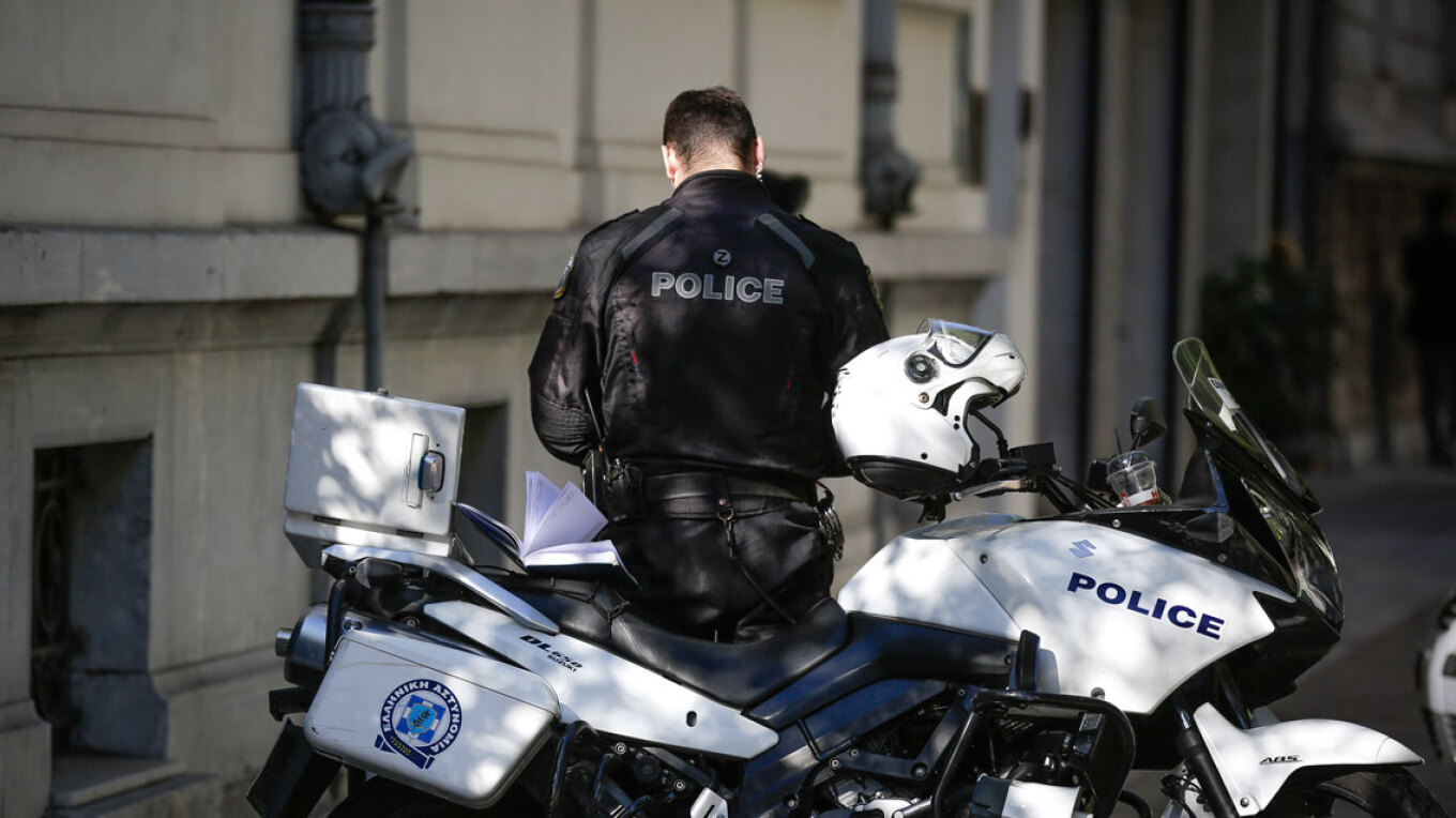 Αίγιο: 46χρονος έπεσε λιπόθυμος μετά από άγριο ξυλοδαρμό – Ο δράστης ...