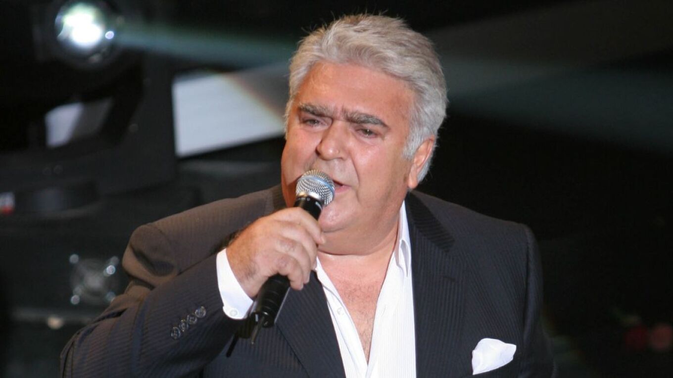 Κατηγορηματικός ο Χ.Νικολόπουλος για τον Πασχάλη Τερζή: «Δεν θα ...