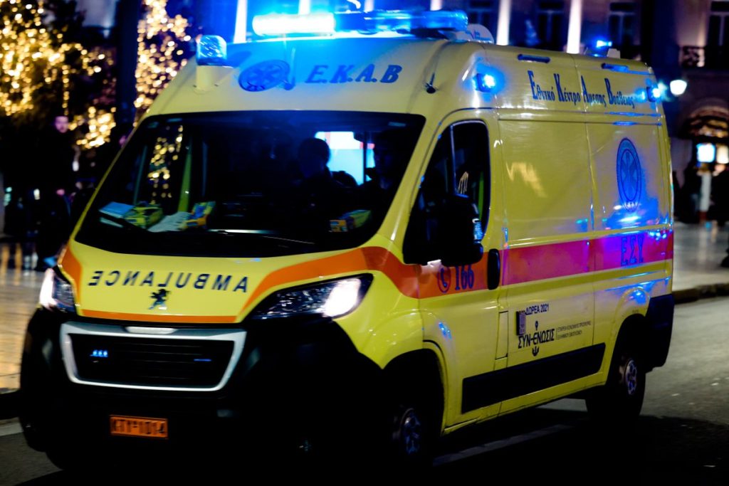 Τραγωδία στη Νέα Φιλαδέλφεια: Σκοτώθηκε 27χρονος οδηγός μηχανής μετά ...