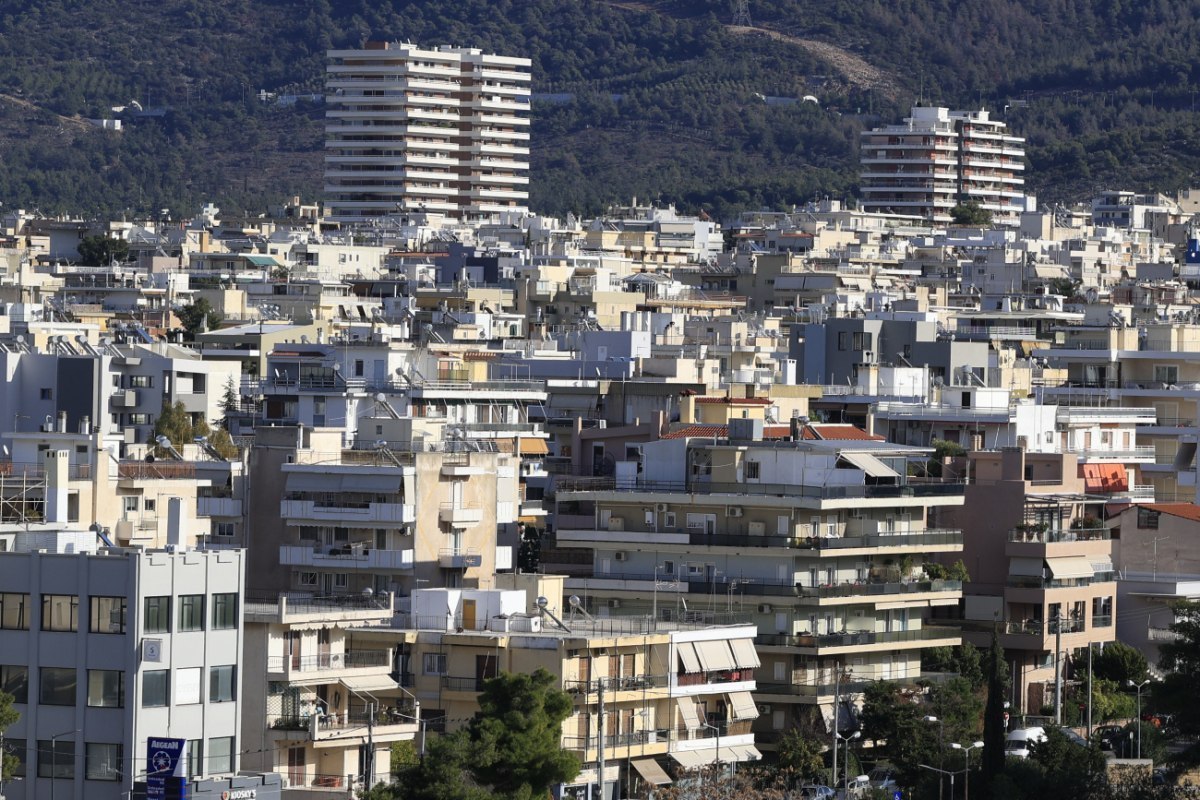 Έρχεται ο νέος δημοτικός «ΕΝΦΙΑ» – Τι προβλέπει ο νέος κώδικας ...