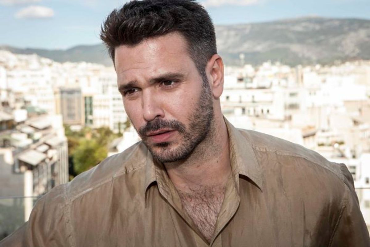 Σε δικαστική διαμάχη με θαυμάστριά του ο Μ.Λεβεντογιάννης: «Μου είχε ...