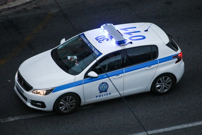 Θεσσαλονίκη: Συνελήφθη 43χρονος αλλοδαπός που παρενόχλησε 20χρονη σε ...