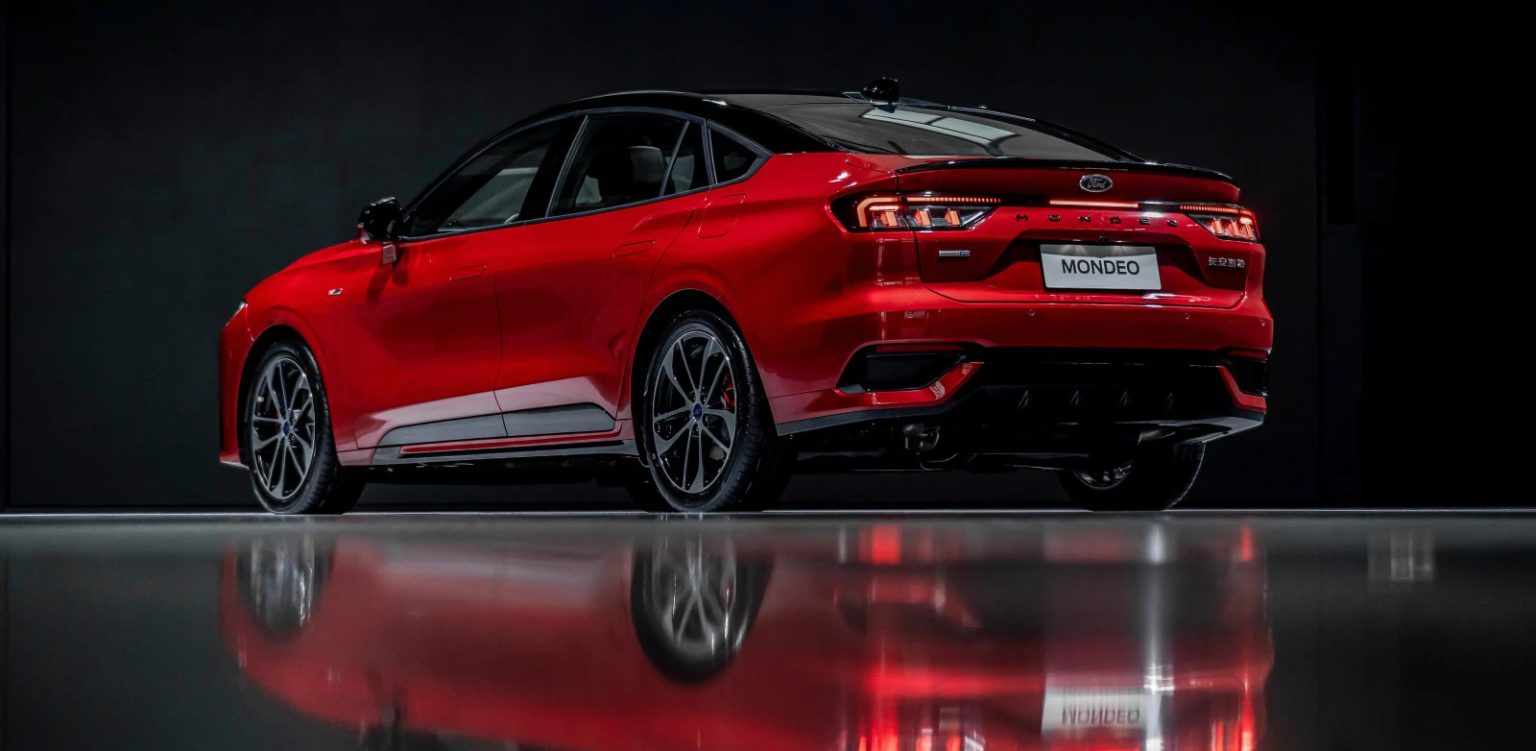 Επιστρέφει στην Ευρώπη το Ford Mondeo; – Pronews.gr